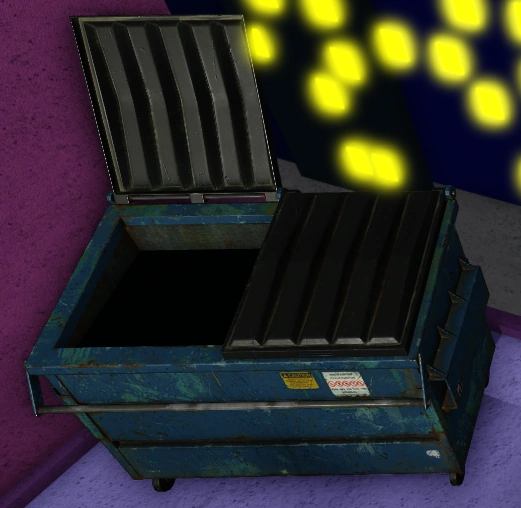 Spamton's Shop | Untitled UTMM Game Wiki | Fandom