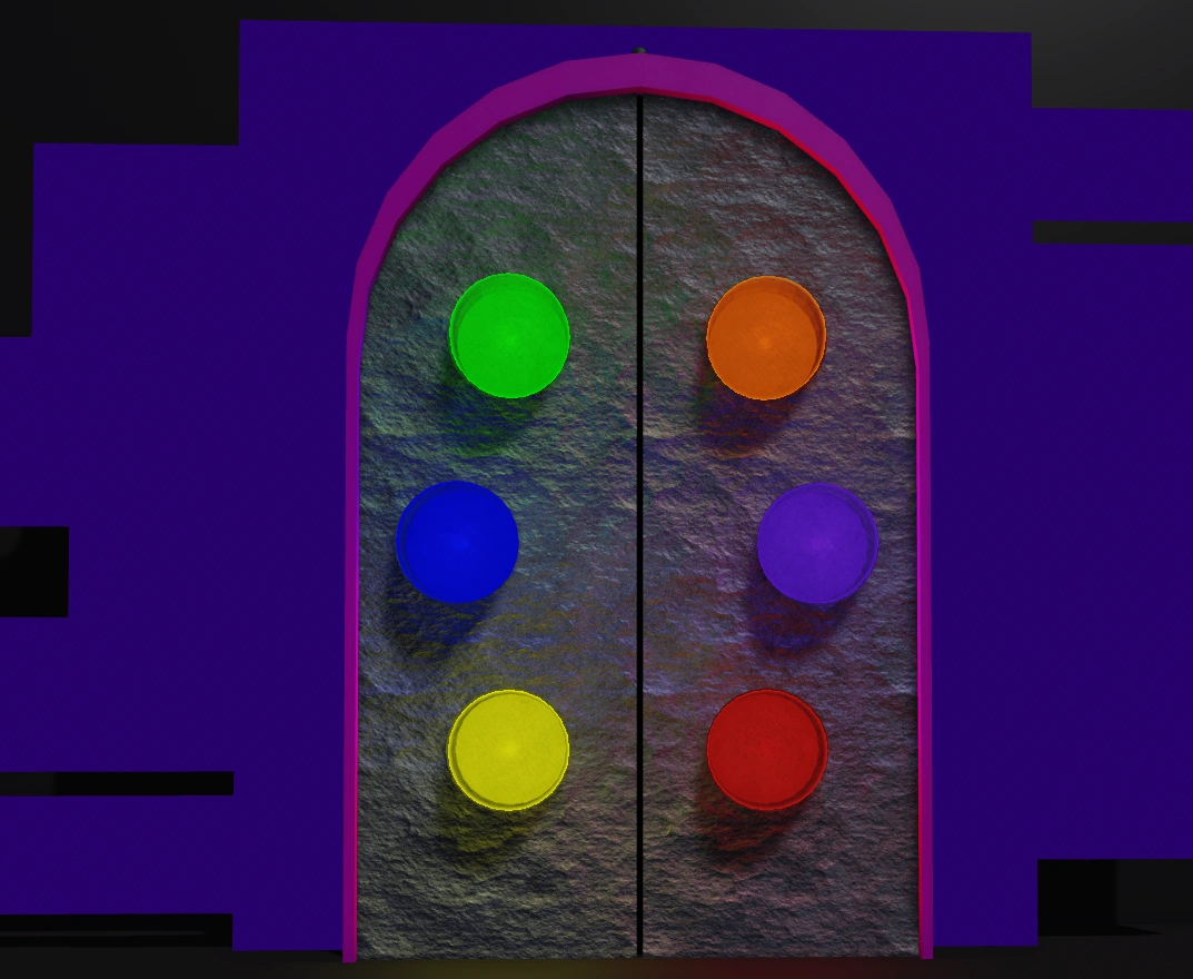 Halloween 2021 Event | Untitled UTMM Game Wiki | Fandom