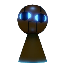 Zeebib | Untitled UTMM Game Wiki | Fandom