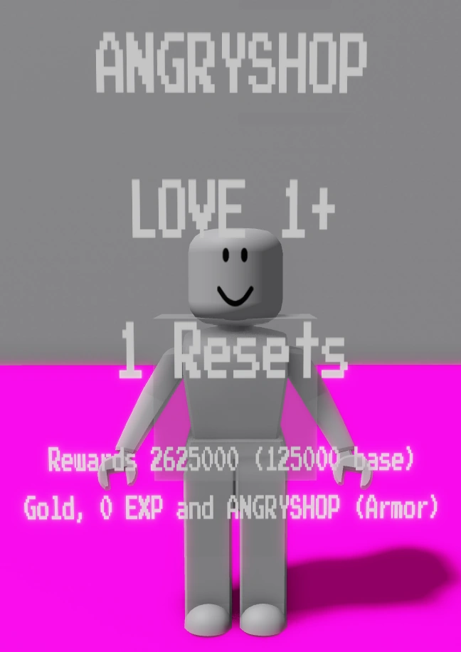 ANGRYSHOP | Untitled UTMM Game Wiki | Fandom