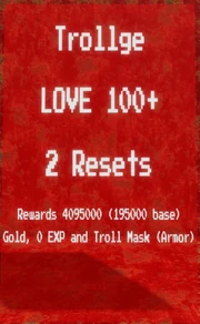 Trollge | Untitled UTMM Game Wiki | Fandom