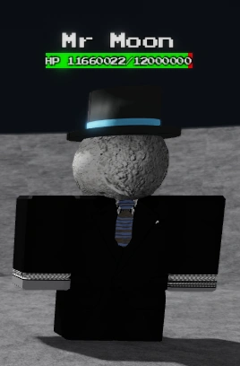 Mr. Moon | Untitled UTMM Game Wiki | Fandom