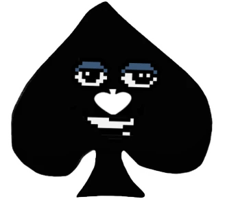 Spanker | Untitled UTMM Game Wiki | Fandom