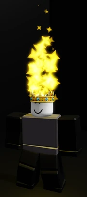 Midas' Golden Crown | Untitled UTMM Game Wiki | Fandom