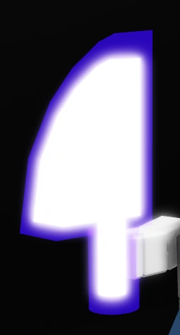 The X Blade | Untitled UTMM Game Wiki | Fandom