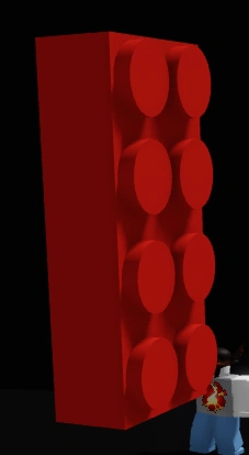 Building Brick | Untitled UTMM Game Wiki | Fandom