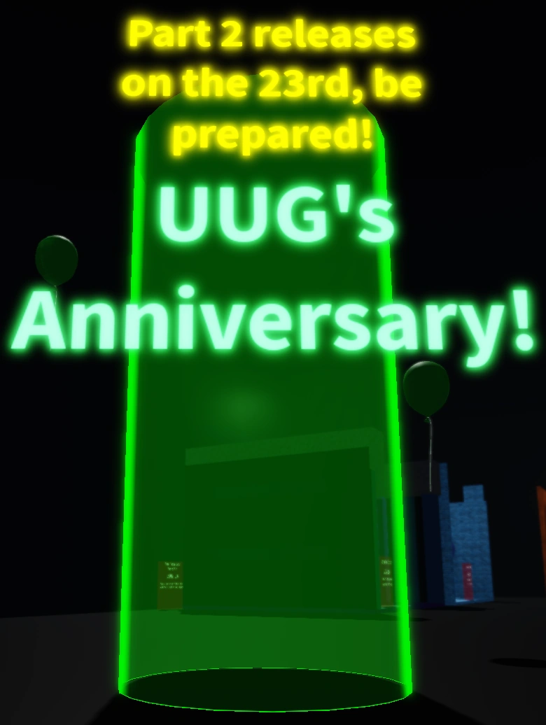 Category:UUG Updates | Untitled UTMM Game Wiki | Fandom