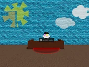 Spamton's Shop | Untitled UTMM Game Wiki | Fandom