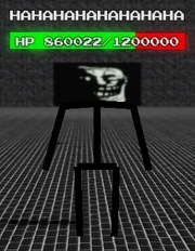 Trollge | Untitled UTMM Game Wiki | Fandom