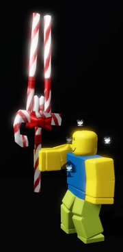 Candy Blade | Untitled UTMM Game Wiki | Fandom