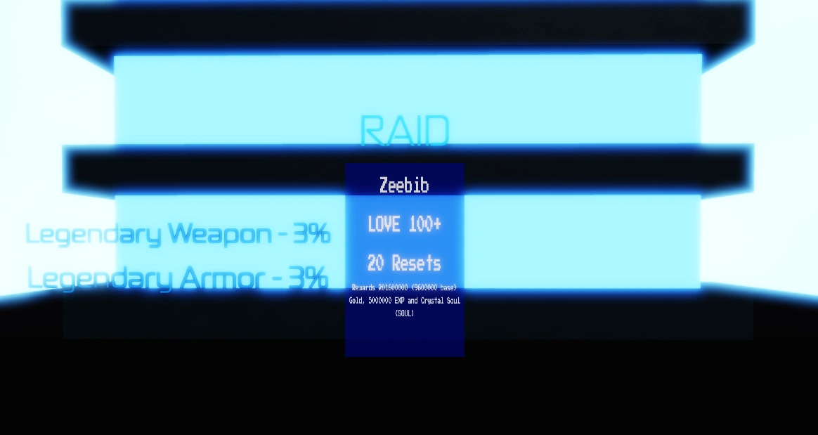 Zeebib | Untitled UTMM Game Wiki | Fandom