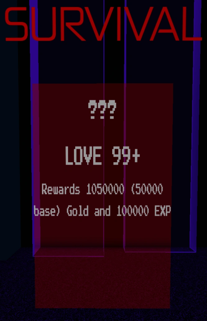 Untitled UTMM Game Wiki | Fandom