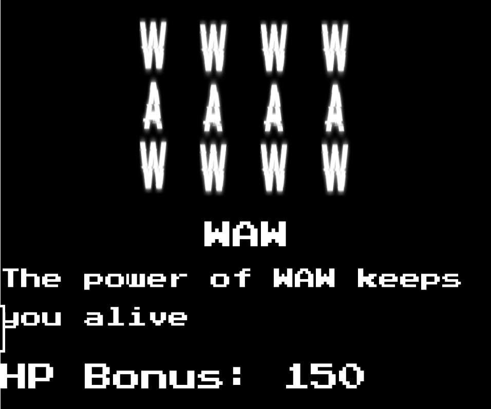 WAW | Untitled UTMM Game Wiki | Fandom