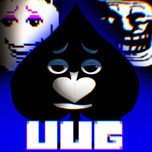 Hyper Dust | Untitled UTMM Game Wiki | Fandom