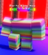 Party Throne | Untitled UTMM Game Wiki | Fandom