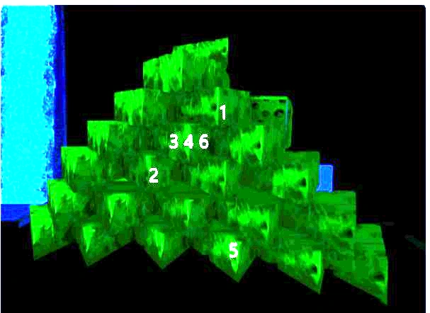 Secret Ending | Untitled UTMM Game Wiki | Fandom