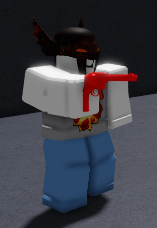 10K Gun | Untitled UTMM Game Wiki | Fandom