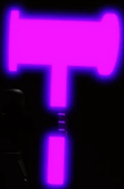 Ultra Hammer | Untitled UTMM Game Wiki | Fandom