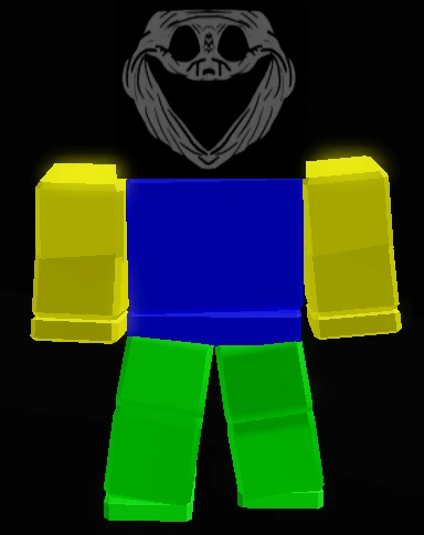 Trollge Head | Untitled UTMM Game Wiki | Fandom