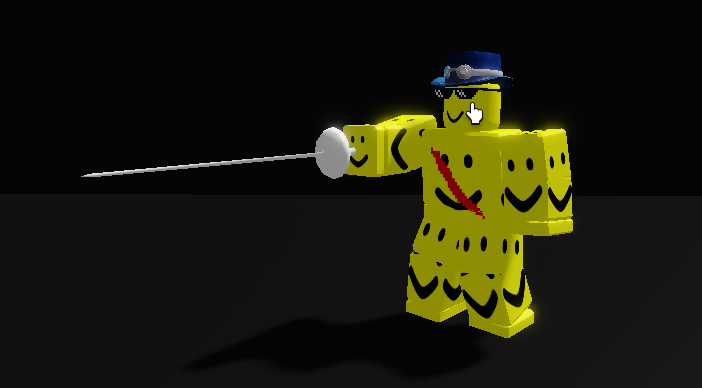 Master Puzzler | Untitled UTMM Game Wiki | Fandom