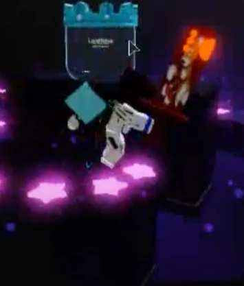 Supernova | Untitled UTMM Game Wiki | Fandom