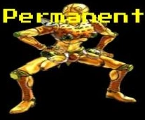 Golden Experience | Untitled UTMM Game Wiki | Fandom