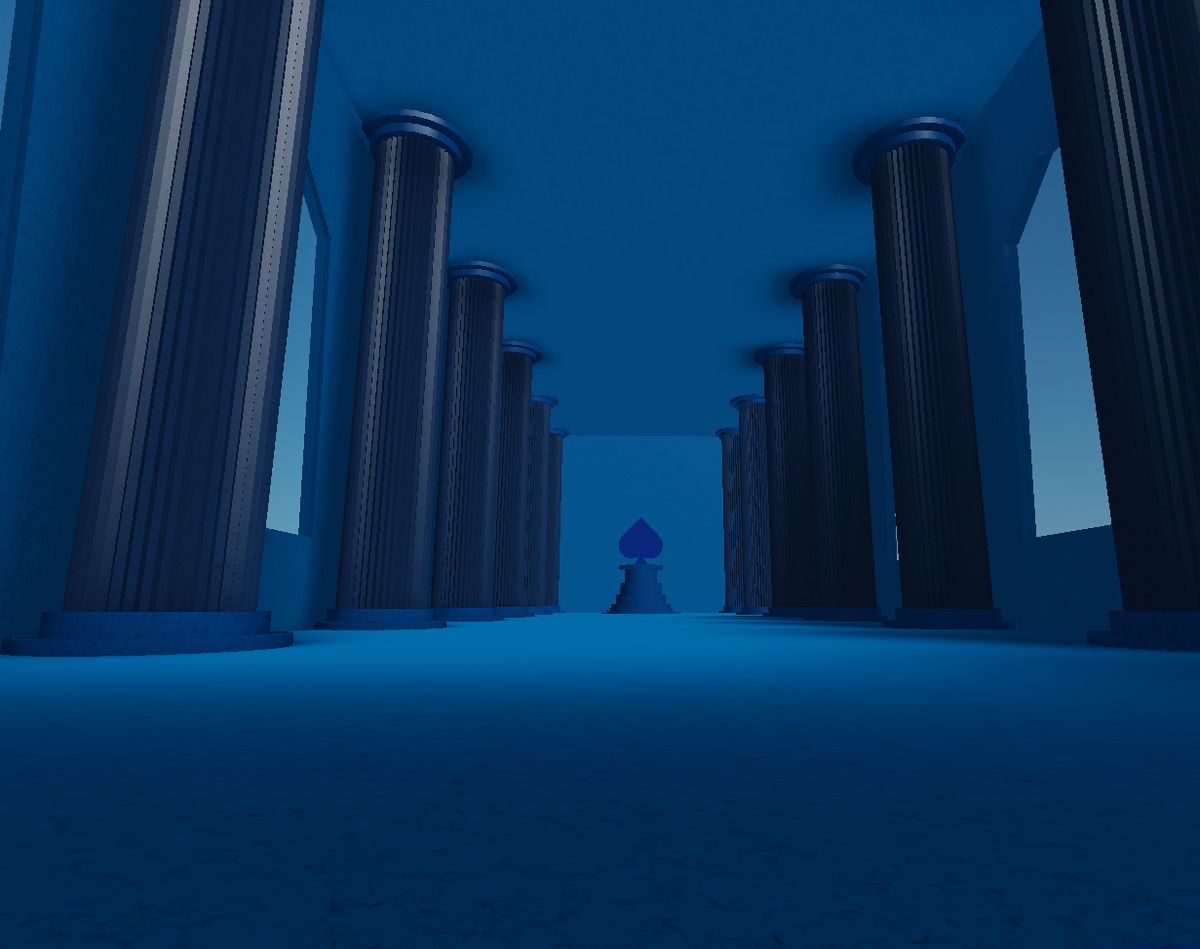 Spancer Shrine Untitled Utmm Game Wiki Fandom