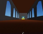 Rancer Shrine | Untitled UTMM Game Wiki | Fandom