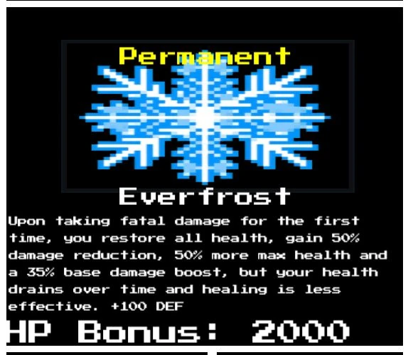Everfrost | Untitled UTMM Game Wiki | Fandom