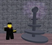 Plasma Coil | Untitled UTMM Game Wiki | Fandom