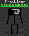 Trollge | Untitled UTMM Game Wiki | Fandom