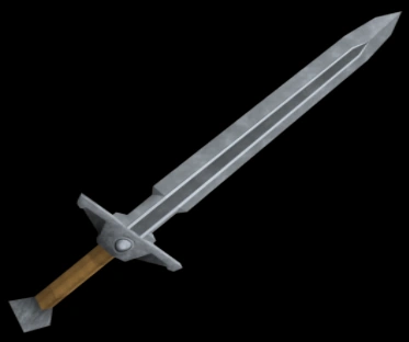 Star Sword | Untitled UTMM Game Wiki | Fandom