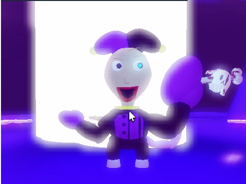 Jandi | Untitled UTMM Game Wiki | Fandom