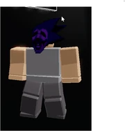 Majin Mask | Untitled UTMM Game Wiki | Fandom