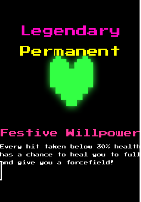 Christmas Tree | Untitled UTMM Game Wiki | Fandom