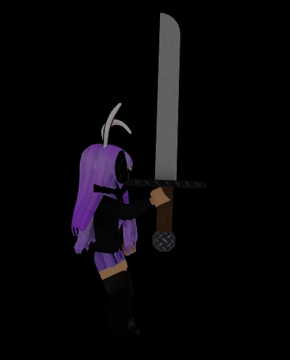 Sword | Untitled UTMM Game Wiki | Fandom