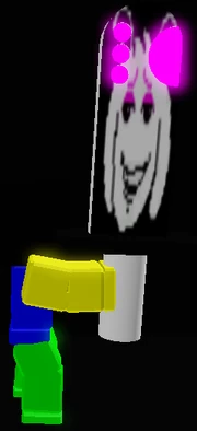 Rancer Blade | Untitled UTMM Game Wiki | Fandom