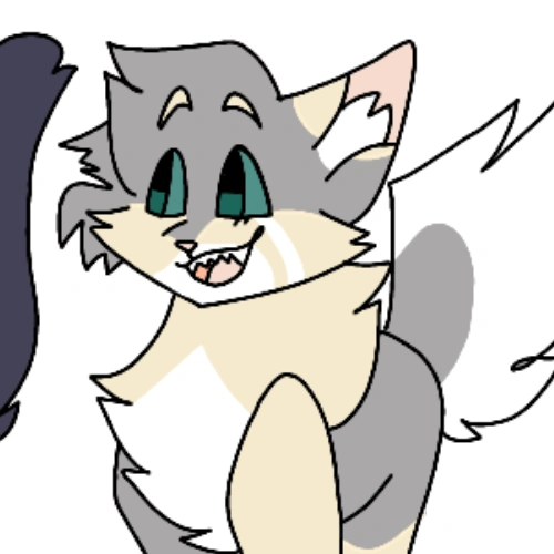 Cinderclaw | Untitled Warriors Universe Wiki | Fandom