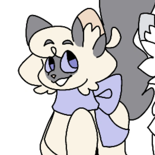 Flutterpaw | Untitled Warriors Universe Wiki | Fandom