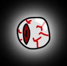 Foreseen Eye | Untitled-176 Wiki | Fandom