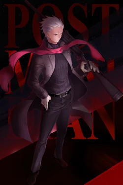 Post-Meridian | Untitled 5 Wiki | Fandom