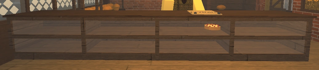 Tart Shelf | Untitled Bakery Wiki | Fandom
