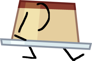 Pudding | Untitled Blank Show Wiki | Fandom