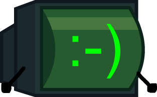 CRT | Untitled Blank Show Wiki | Fandom