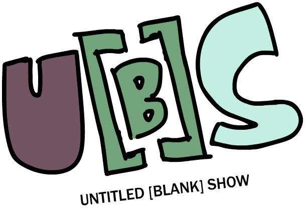 Untitled Blank Show | Untitled Blank Show Wiki | Fandom