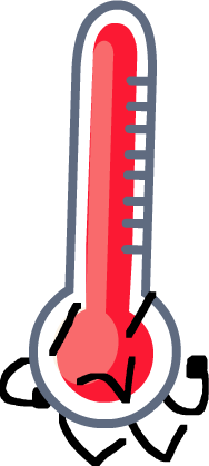 Thermometer | Untitled Blank Show Wiki | Fandom