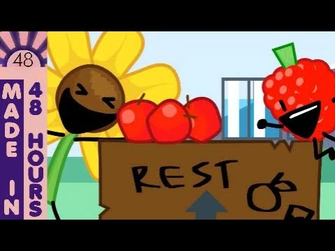 Clambers Jamboree | Untitled Blank Show Wiki | Fandom