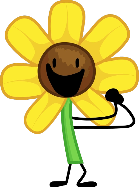 Dandelion | Untitled Blank Show Wiki | Fandom