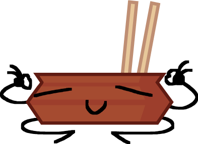 Incense | Untitled Blank Show Wiki | Fandom