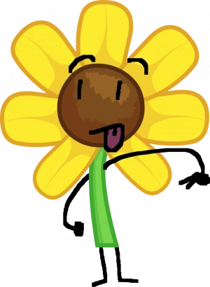 Dandelion | Untitled Blank Show Wiki | Fandom